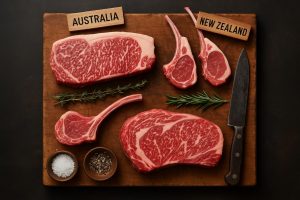 Premium Online Butcher - Fast Meat Delivery in Dubai