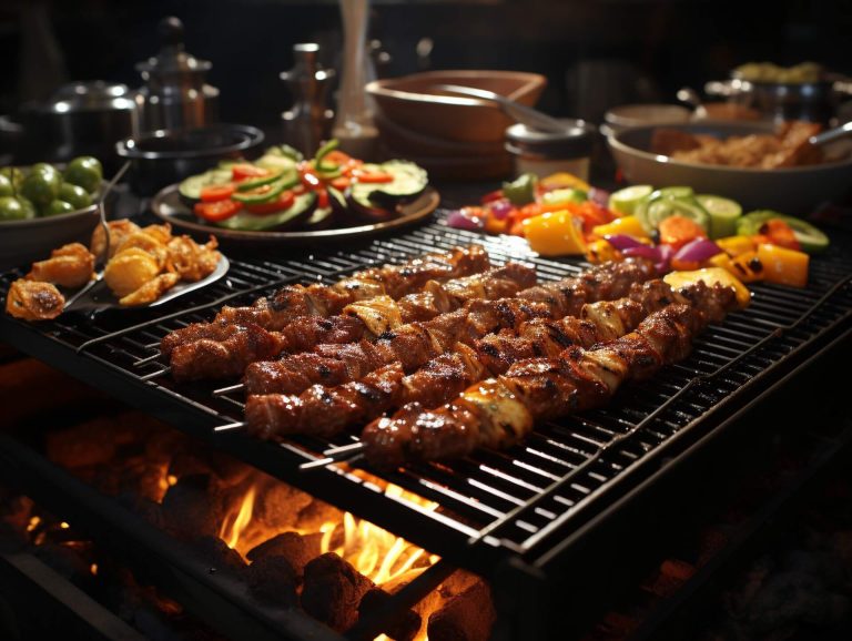 Premium Online Butcher - Fast Meat Delivery in Dubai