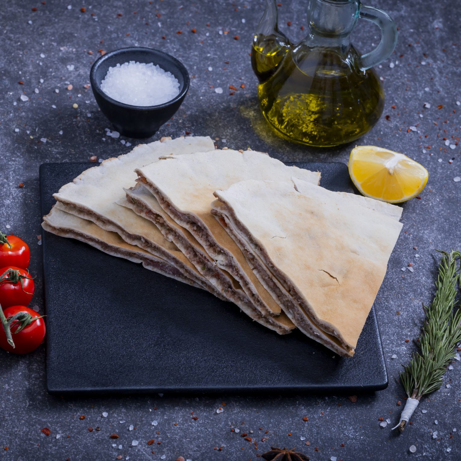 Arayes Lebanese Pastry Premium | The Meat Master Butchery