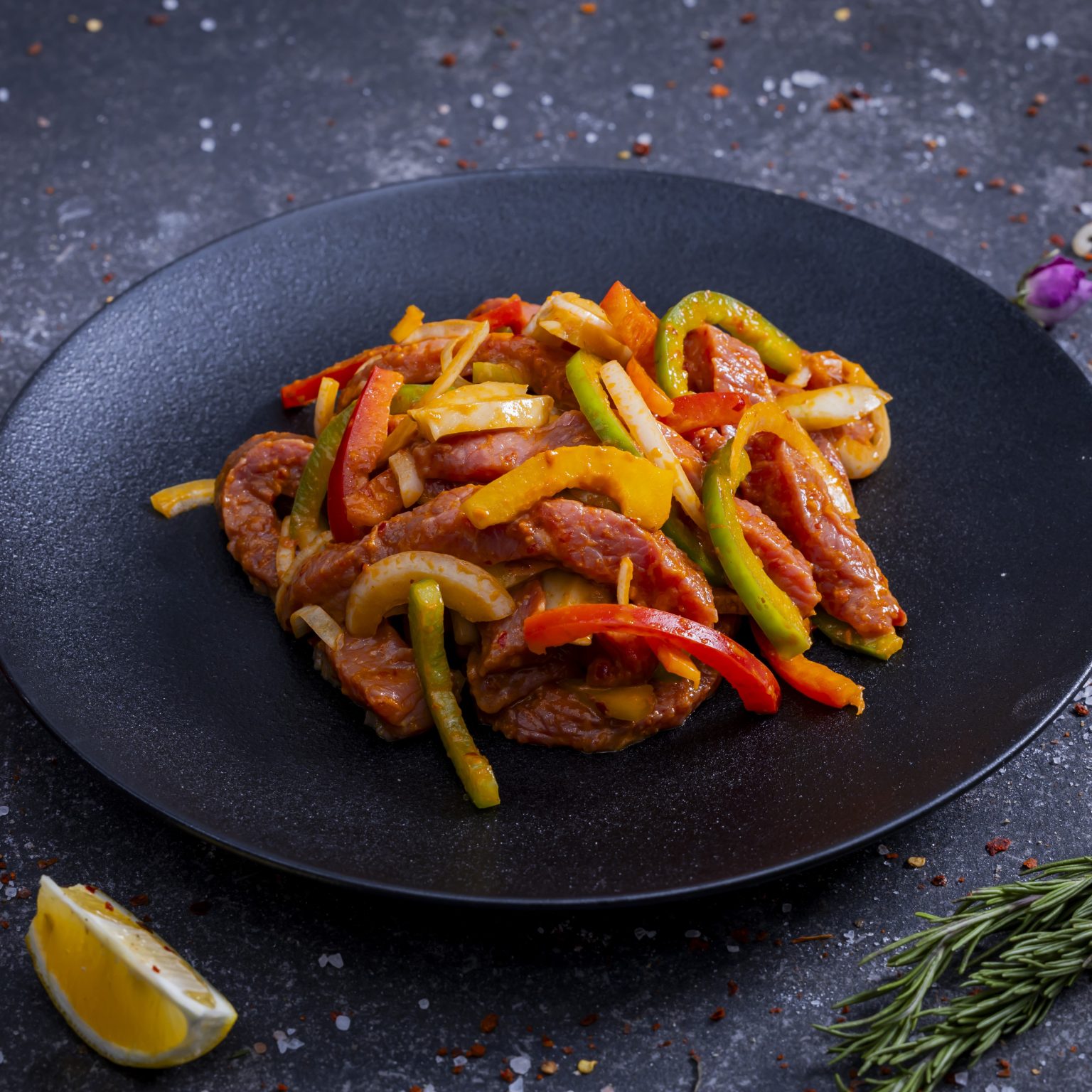Beef Philadelphia Strips | The Meat Master Butchery
