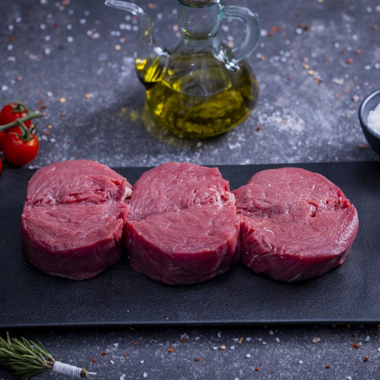 Australian Tenderloin Beef | The Meat Master Butchery