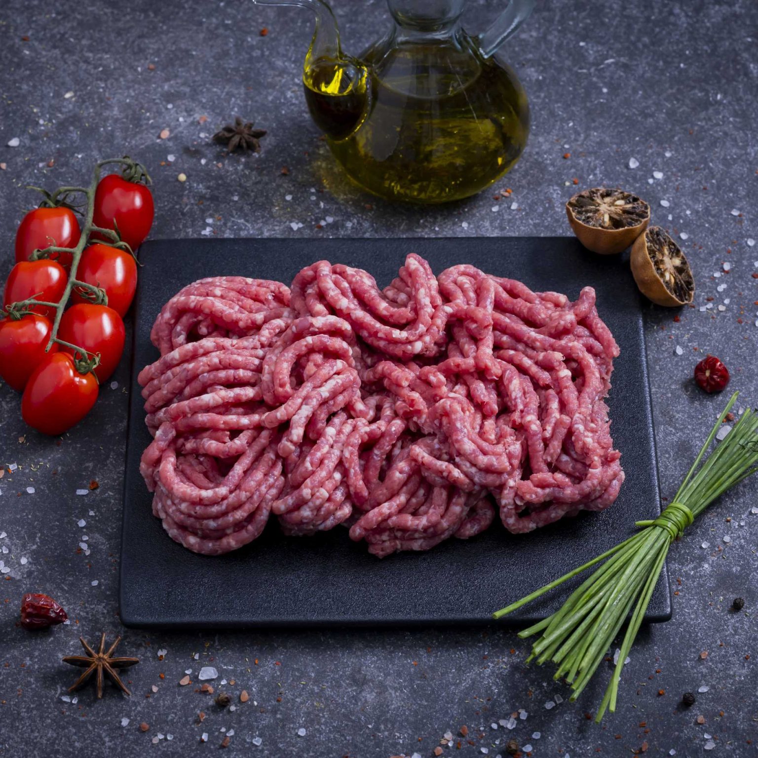 Mixed Meat Minced Fresh | The Meat Master Butchery