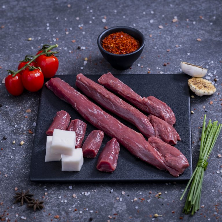 Local Lamb Tenderloin | The Meat Master Butchery