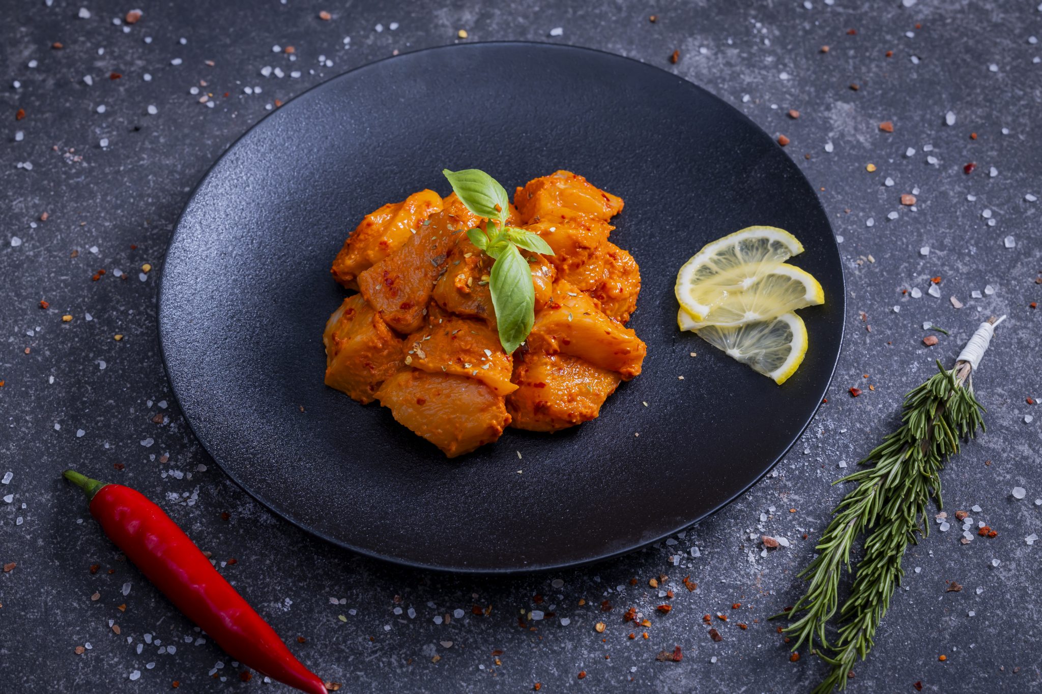 Tawouk Skewers Halal | The Meat Master Butchery